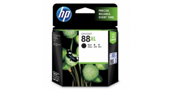 HP C9396A (88XL) / C9393A (88XL) / C9392A (88XL) / C9391A (88XL ...